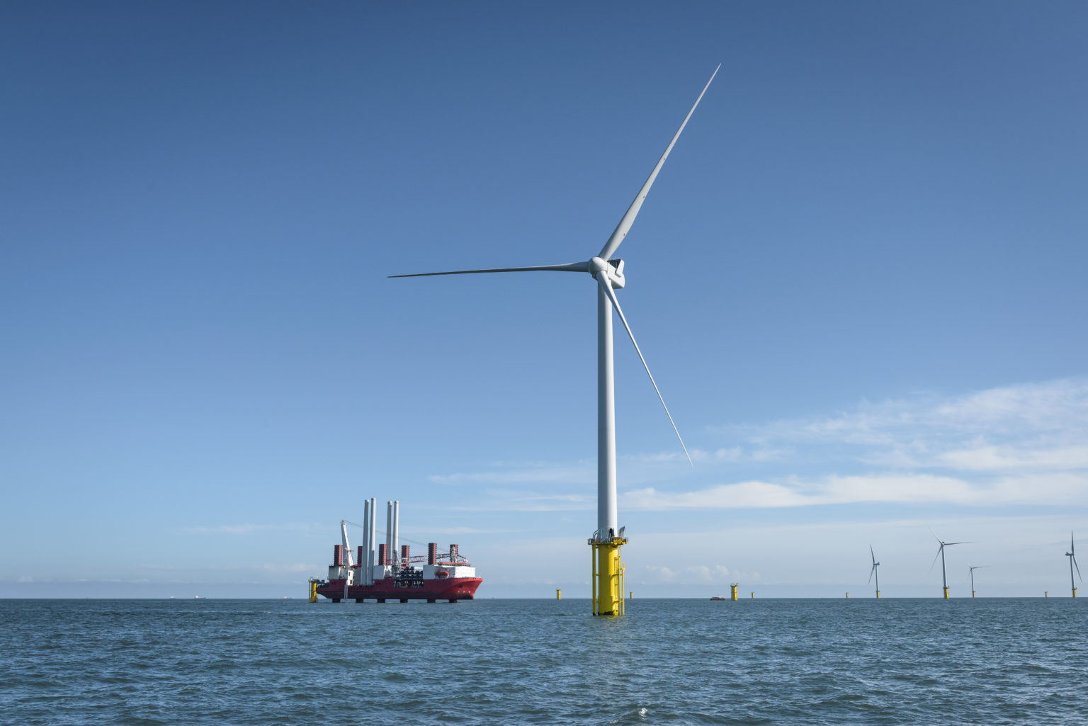 BWO - Federal Association of Wind Farm Operators Offshore - Everything ...